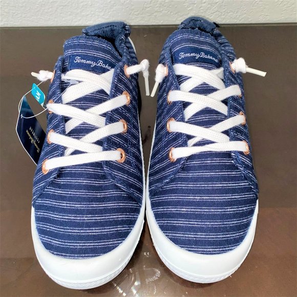 Tommy Bahama | Shoes | Tommy Bahama Footwear Womens Memory Foam Slip On ...